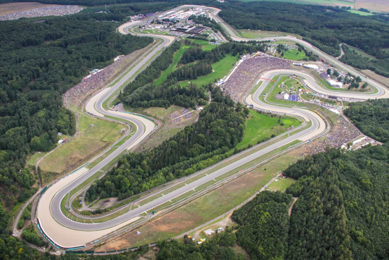 TrackAttack Motorsport